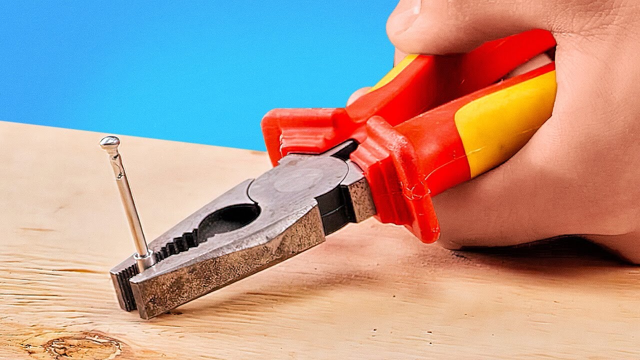 Repair Tips from The Experts You Should Know - YouTube