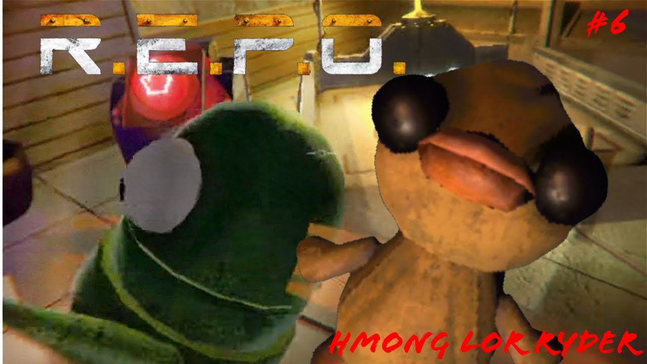 R.E.P.O. WITH MODS | FUNNY MOMENTS | Game w/ Friends! Pt.6 - YouTube
