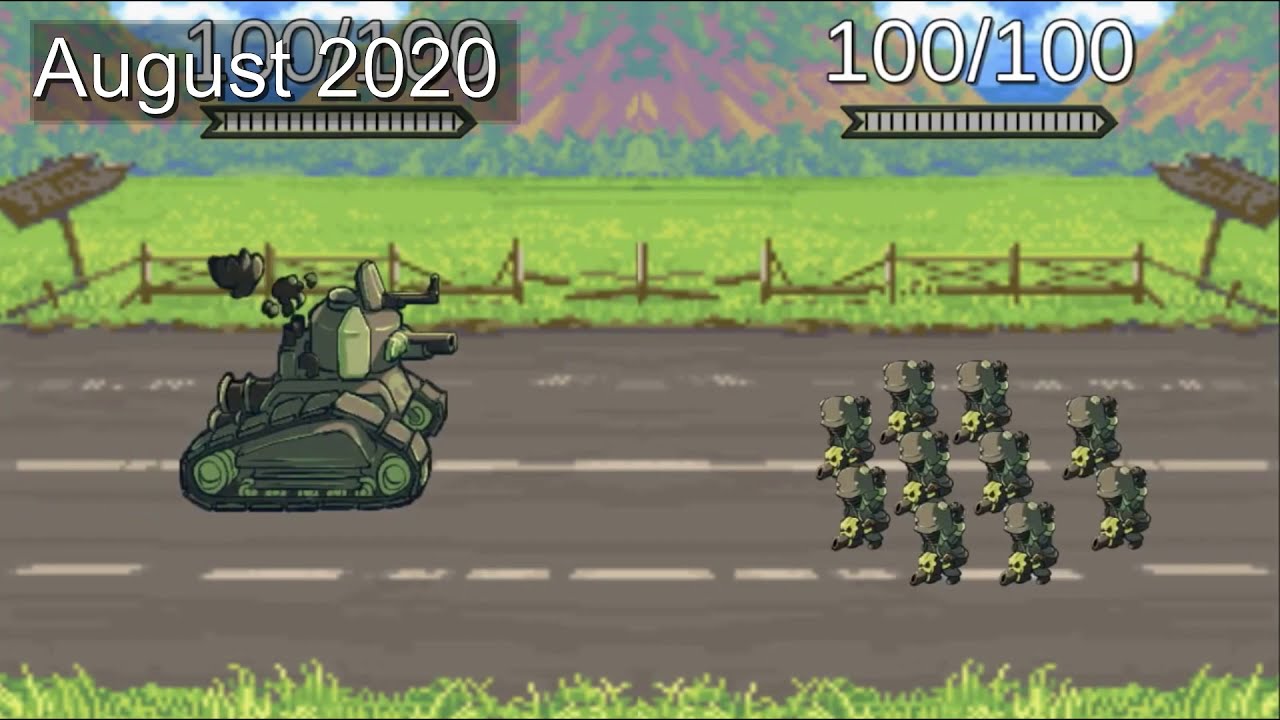 Empires Shall Fall - Retrospective - YouTube