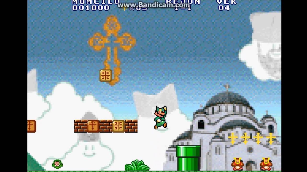 Super Momcilo MOD - How To Download+TEST - YouTube