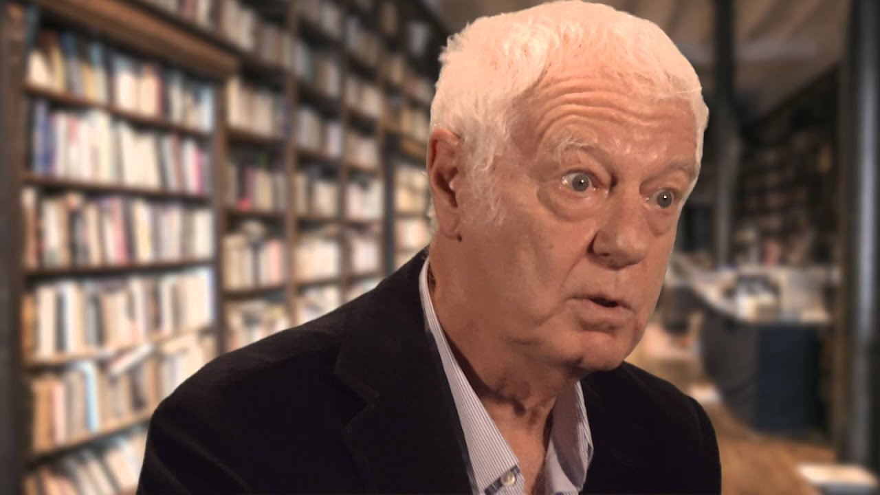 Conversations with Michael Denton: What is Structuralism? - YouTube