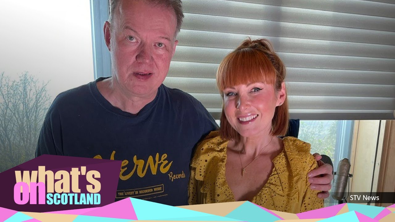 Edwyn Collins on life after stroke and story behind hit Girl Like You ...