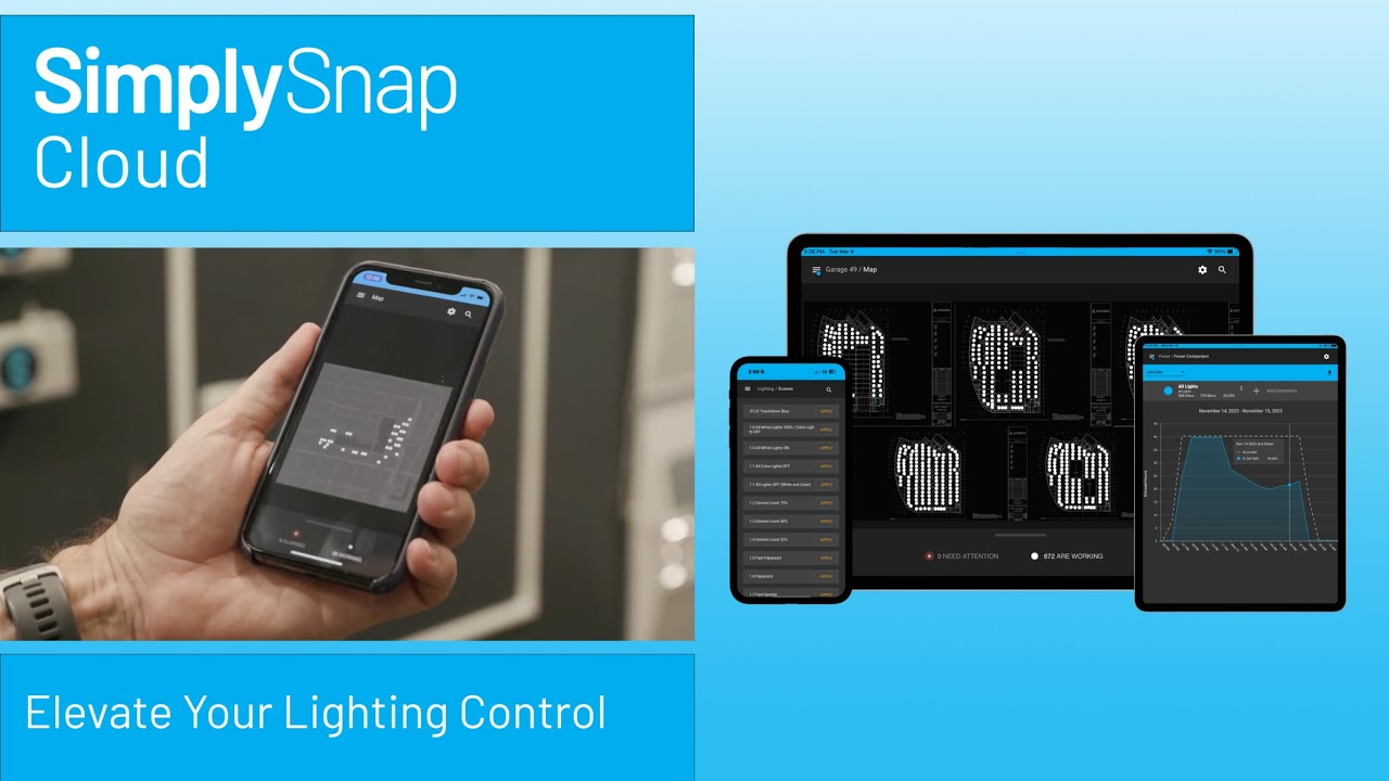 SimplySnap Cloud Service Demo Video - YouTube