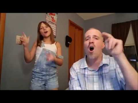 AC/DC ARE YOU READY - ASL DEAF SIGN LANGUAGE - YouTube