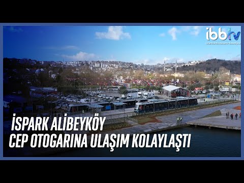 Eminönü-Alibeyköy tramvay hattı entegrasyonları sayesinde, İstanbullulara rahat bir nefes aldırdı