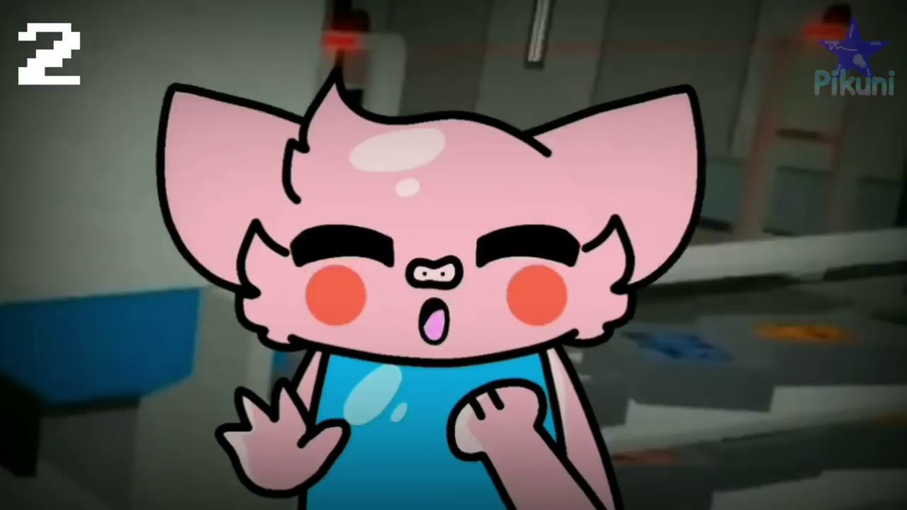 Top 5 Roblox ,Piggy, Animation 3 - YouTube