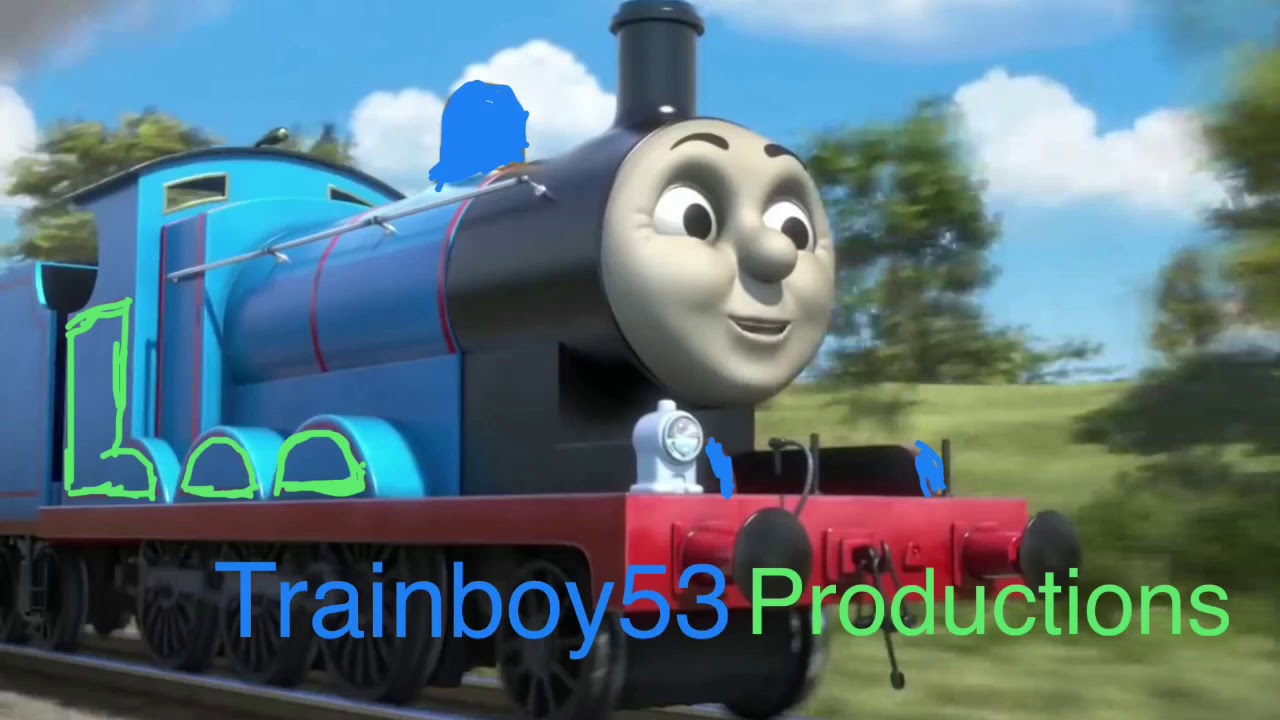 Trainboy53 Productions 2020 Outro - YouTube