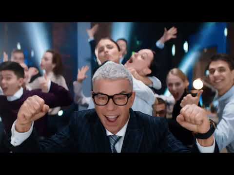 О. Газманов - Отбой HD