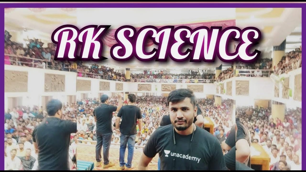 GPSTR Qsn Paper Explanation/ RK SCIENCE TELEGRAM/ Ravikanth Y K/ 💯 ...