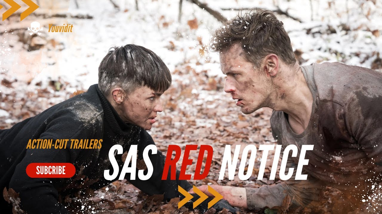 SAS Red Notice || YouVidIt - Action Cut - YouTube