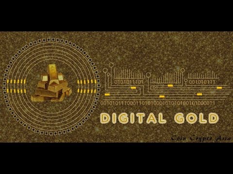 Review GOLD Stablecoin - THE GOLD STANDARD FOR YOUR CRYPTO - YouTube