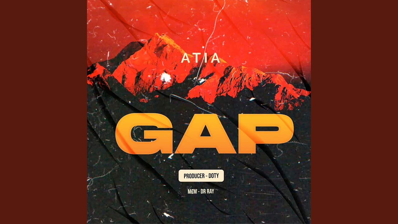 Gap - YouTube