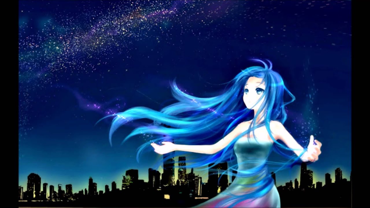 Nightcore - Dancing With The Stars - YouTube