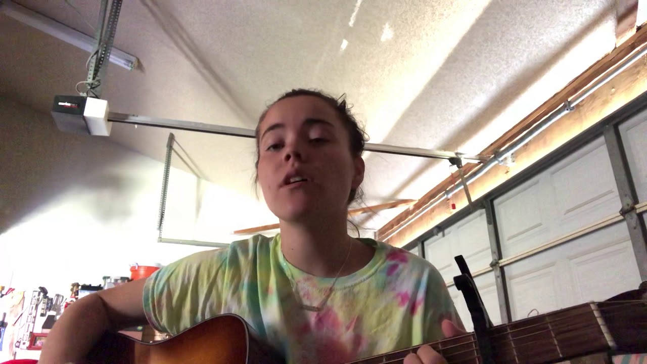 Here- original song - YouTube