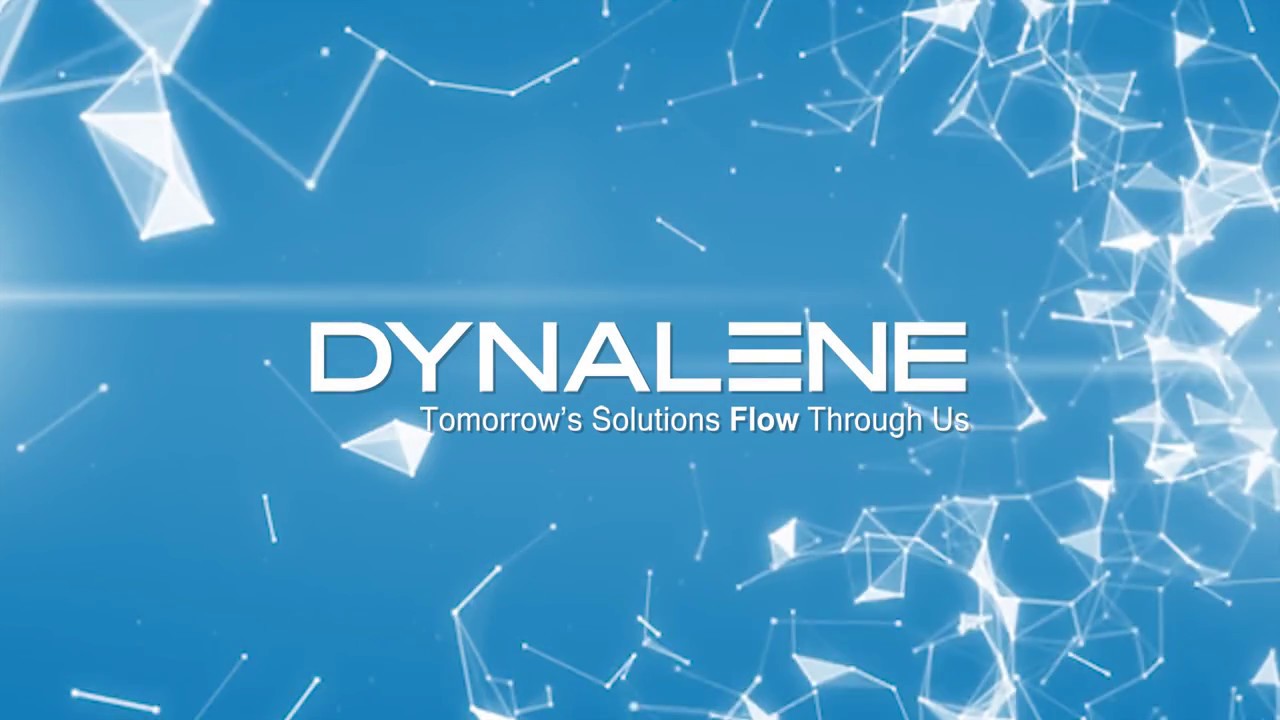 Dynalene Explainer - YouTube