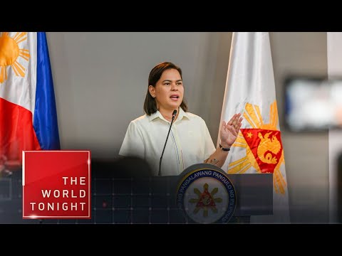 The World Tonight Livestream | Full Episode Replay | January 14, 2025