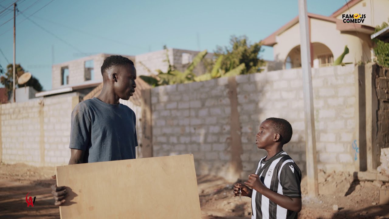 The Carpenter😂 Famous Comedy - YouTube