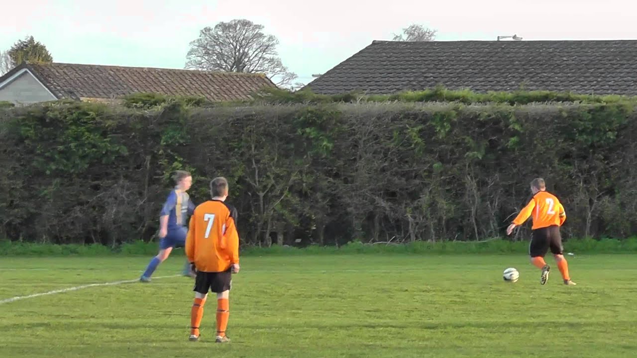 FC Frome V Dilton Rovers 18-04-2013 - YouTube