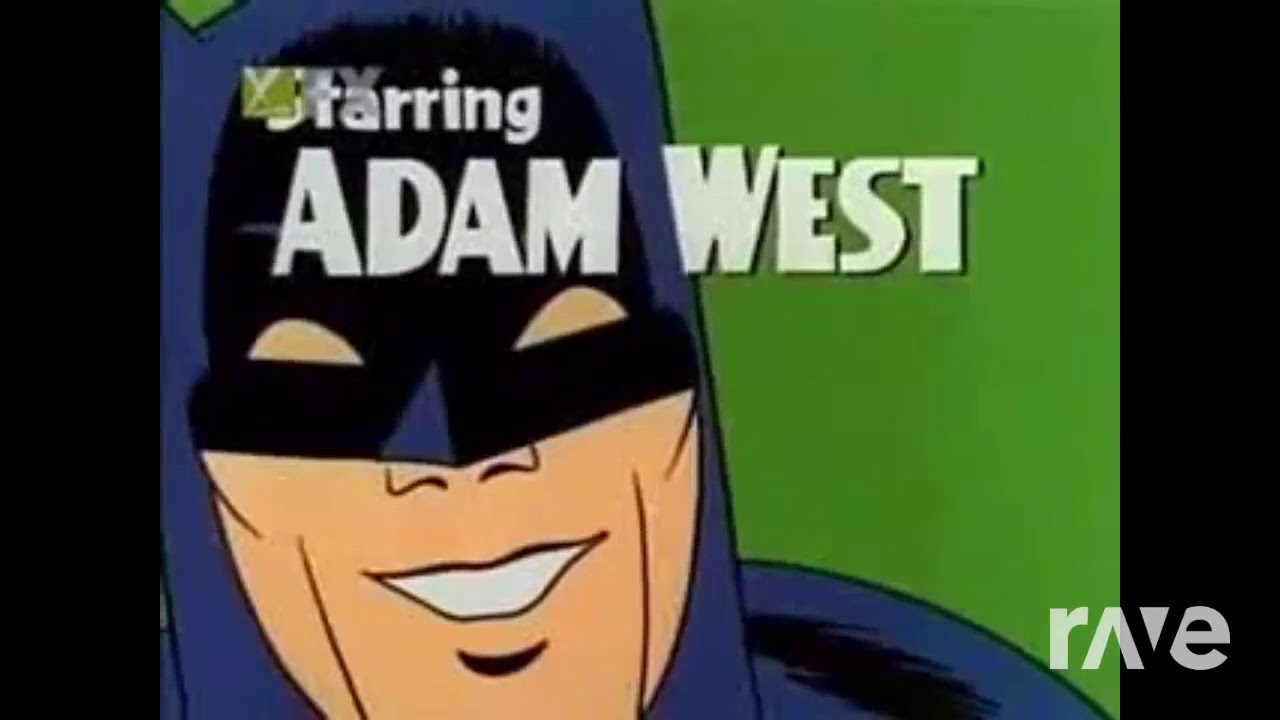 Batman Beatbox Solo & The Batman Theme Song - YouTube