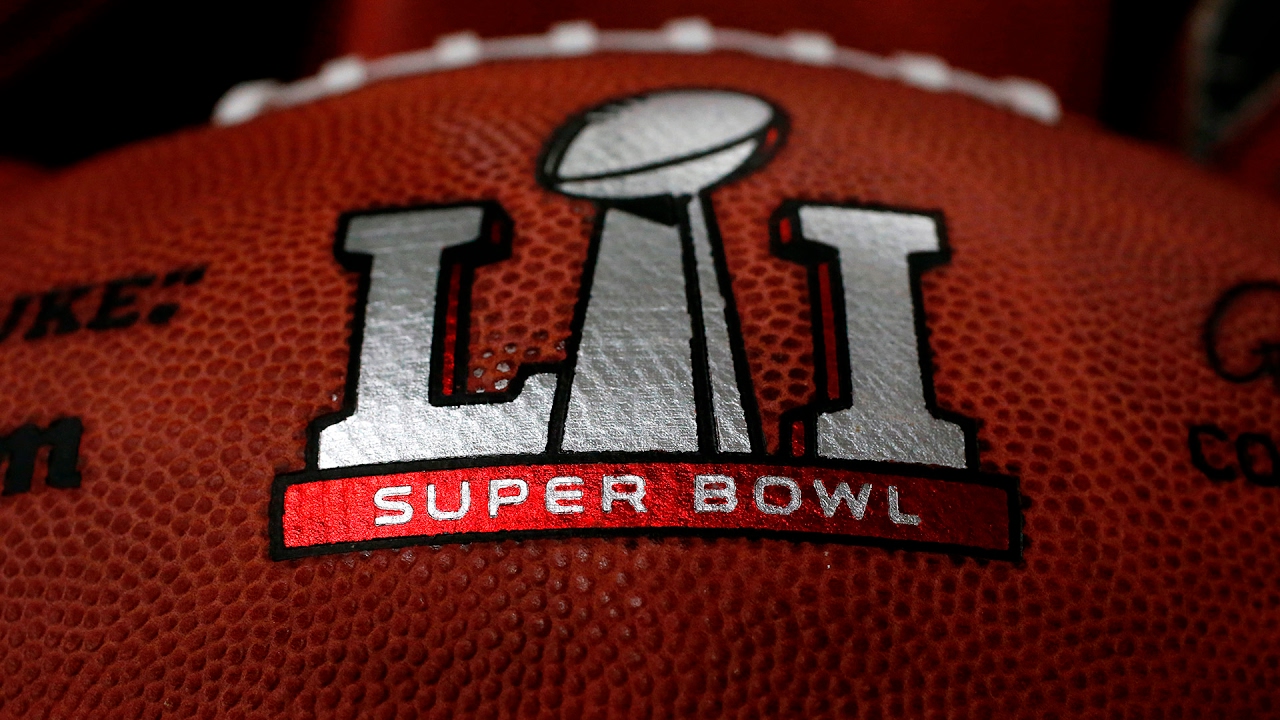 The Super Bowl and the number 51 - YouTube