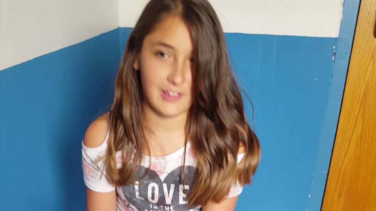 Beatrice Rafferty Promo Video - YouTube