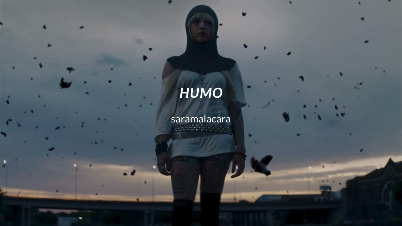 Saramalacara Humo Nightcore Youtube