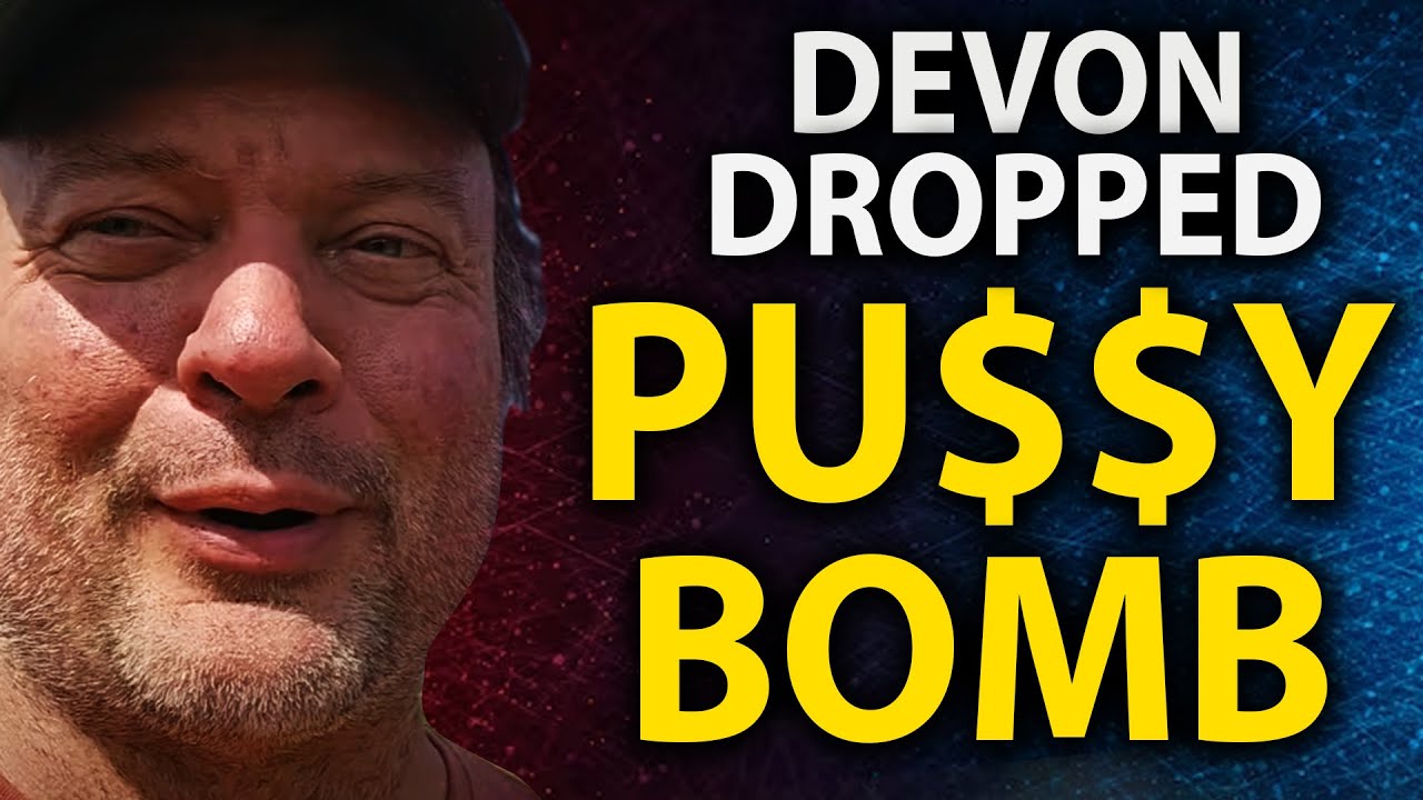 DEVON CALLS OUT DENIS AGAIN | Devon vs Denis | East vs West 20 - YouTube