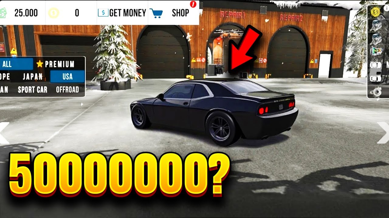 5 CPM like Games Owned by Olzhass | Car Parking Multiplayer - YouTube