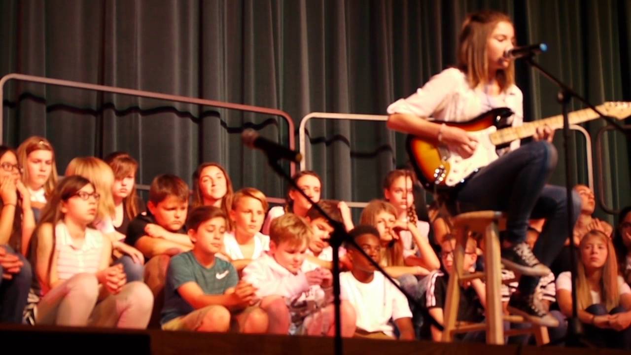 Let it Go (Live) - YouTube