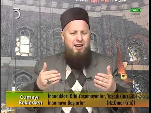 Sevgililer Gününe İtibar Edilmemeli I Mustafa Özşimşekler Hocaefendi