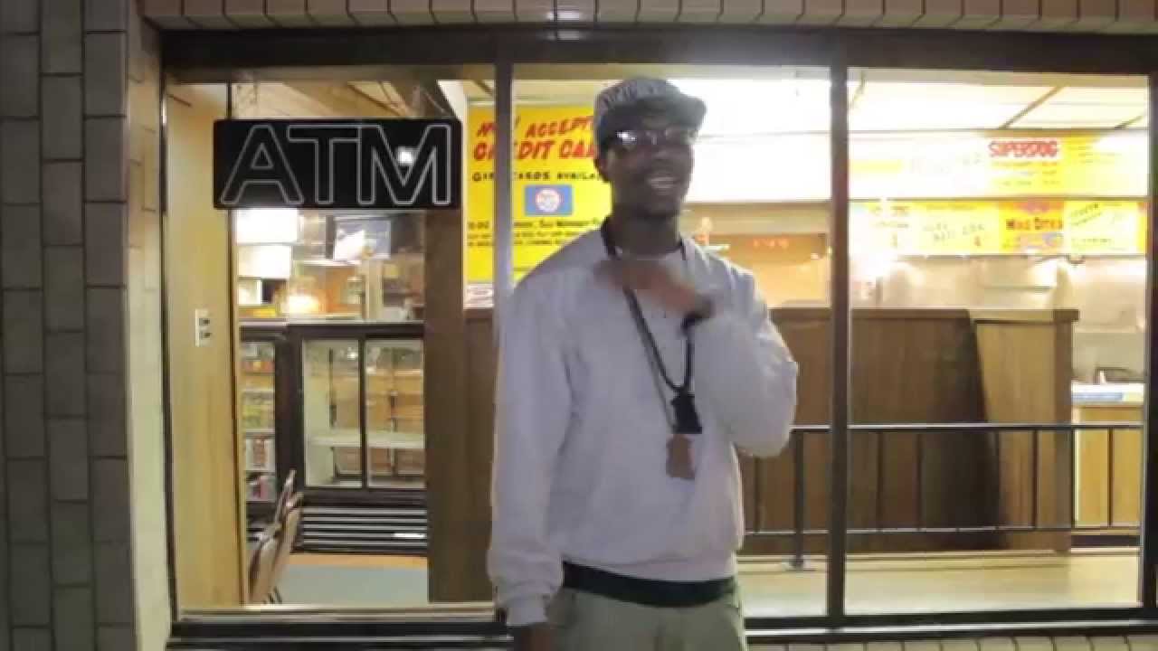 Shawn DeBerry - #IAmWhoIAm Official Music Video - YouTube