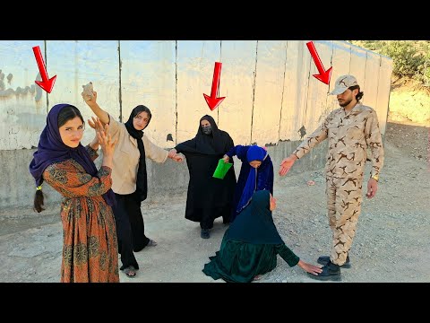  Runaway Bride  Sent the cruel stepmother to prison 😱