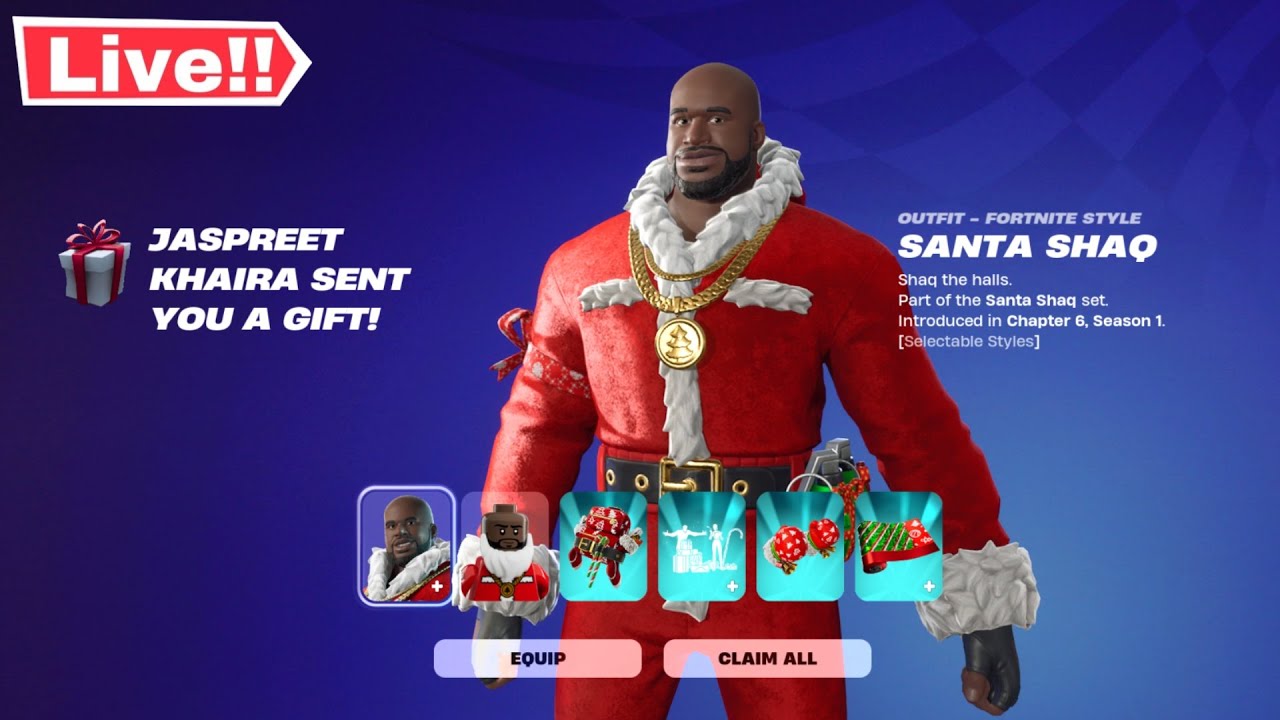 🔴Fortnite UPDATED *NEW* ITEM SHOP TODAY December 22! (Chapter 6 Shorts ...