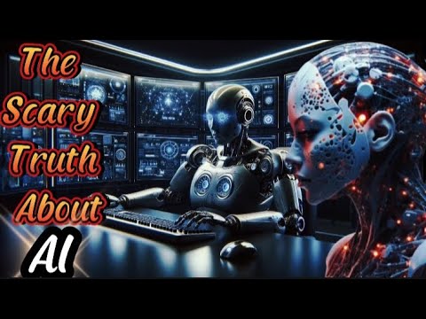 What Makes AI scary. - YouTube