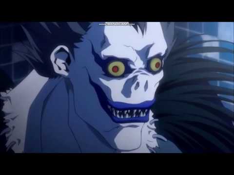 Death Note - moment - AMV - 2020 - Coming Home !!! - YouTube