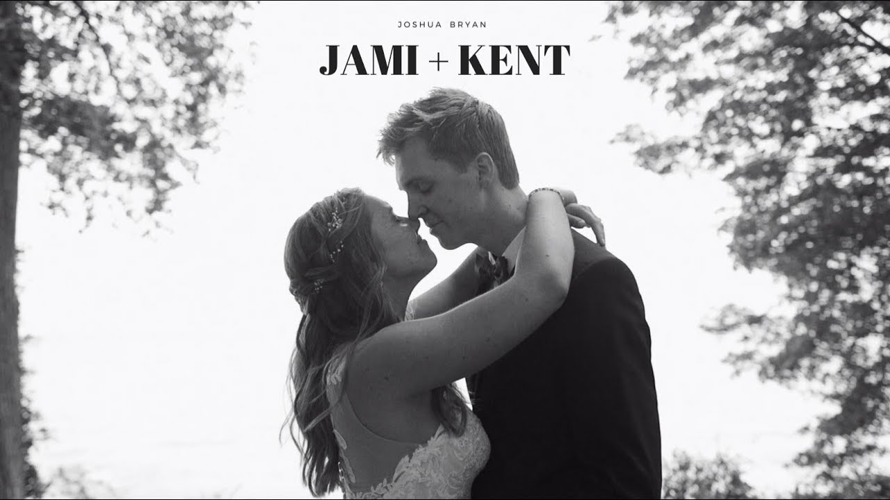 Jami + Kent - Wedding Film - Cleveland, OH - YouTube