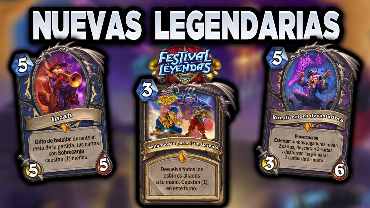 NUEVAS LEGENDARIAS CHAMAN, PICARO y BRUJO Pt-4│FESTIVAL DE LEYENDAS ...