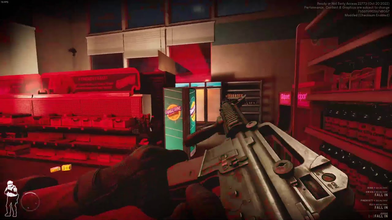 Unrestricted - YouTube