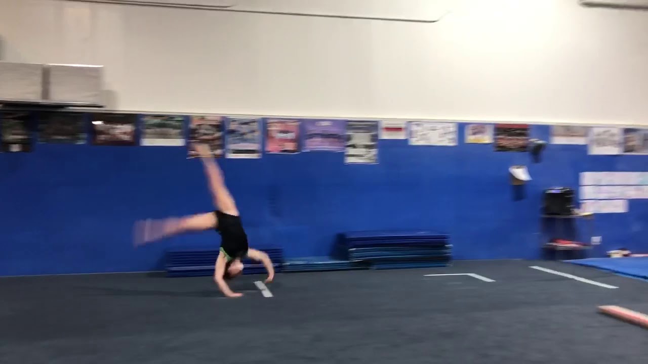 Double Pike on Resi - YouTube