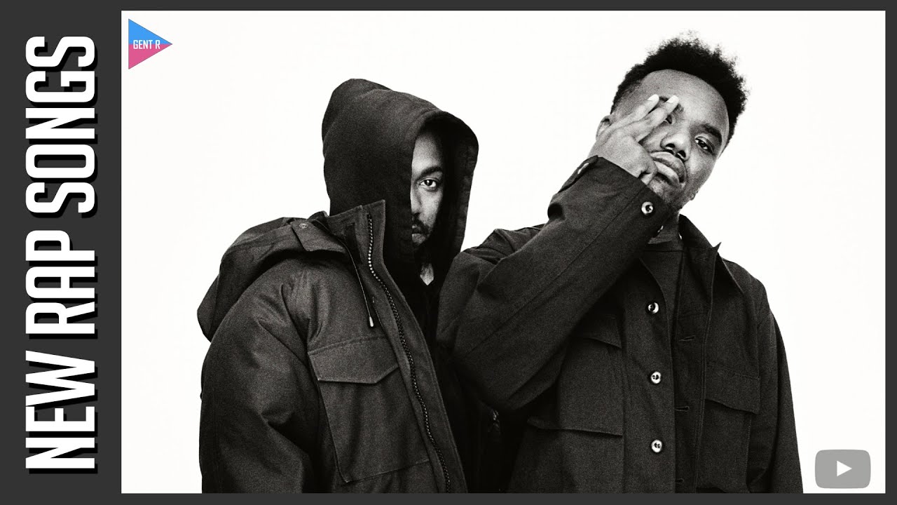 Top Rap Songs Of The Week - August 29, 2021 (New Rap Songs) - YouTube