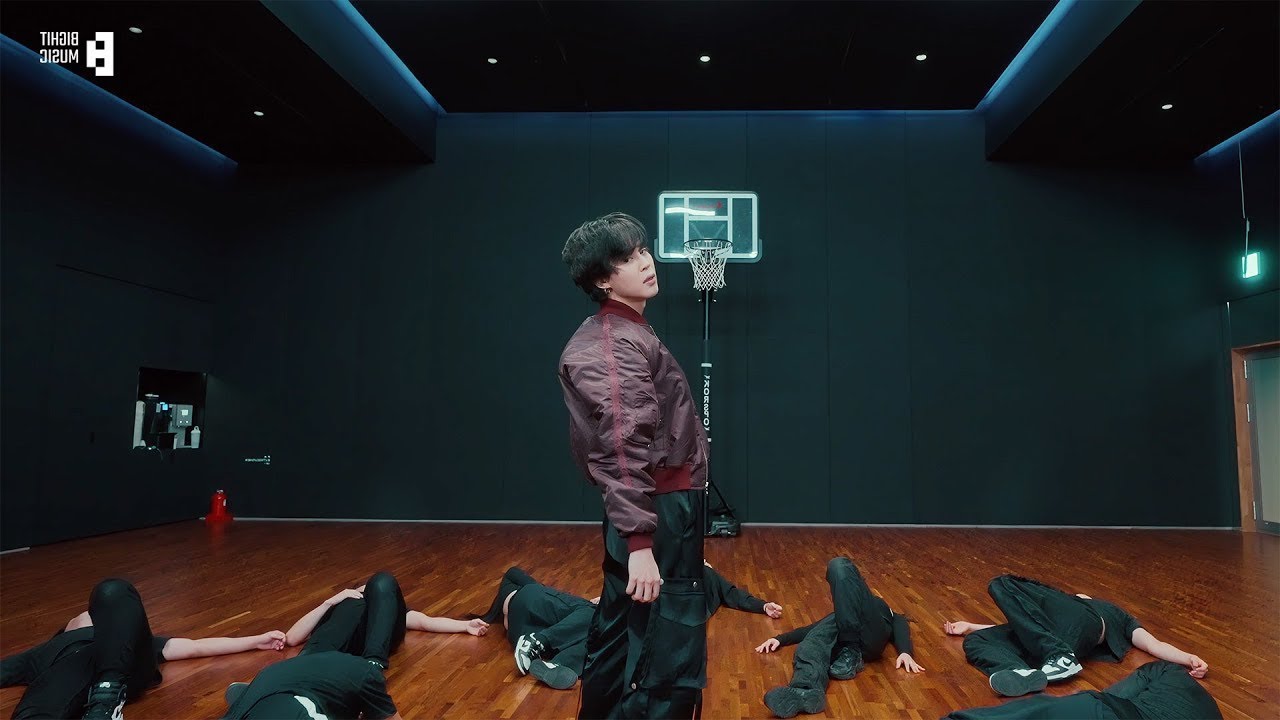 CHOREOGRAPHY 지민 Jimin ‘Set Me Free Pt 2’ Dance Practice [MIRRORED ...