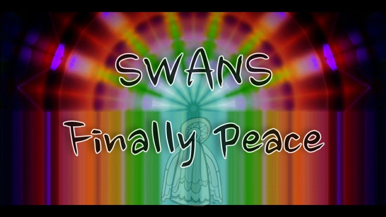 SWANS - Finally Peace - YouTube