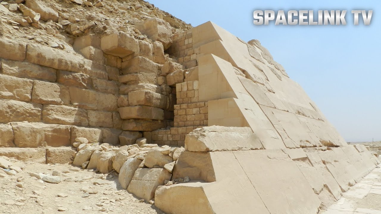 LIVESTREAM - The Connection Between Mars and Egypt ! Similarities In ...