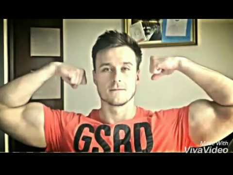 Pasha biceps składanka zdjęć - YouTube