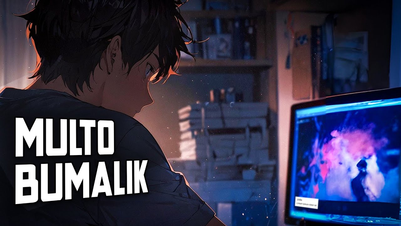 Multo Bumalik (OPM Love Song) - Ginambala ang KATAHIMIKAN | Pinoy ...