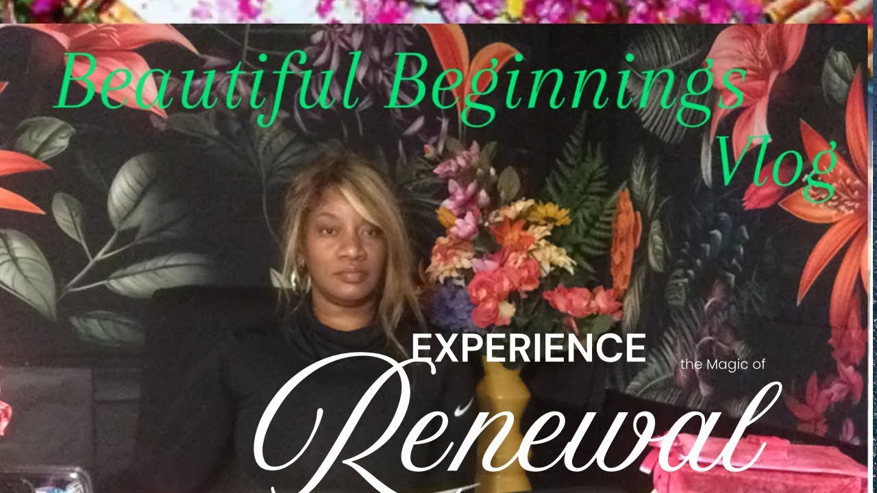 “NEW” Beautiful Beginnings Vol. 1 - YouTube