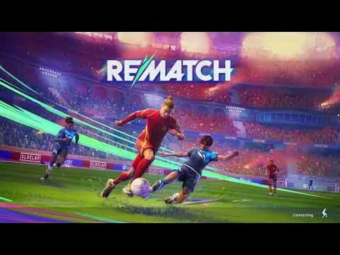 Tutorials How To Play REMATCH Multiplayer Online Fix Game version: 1.200.5.0 Step By Step ...