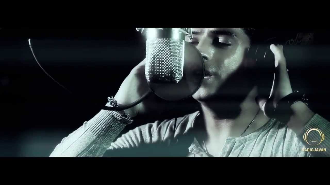 Afshin - Tasmim - Official Video - YouTube
