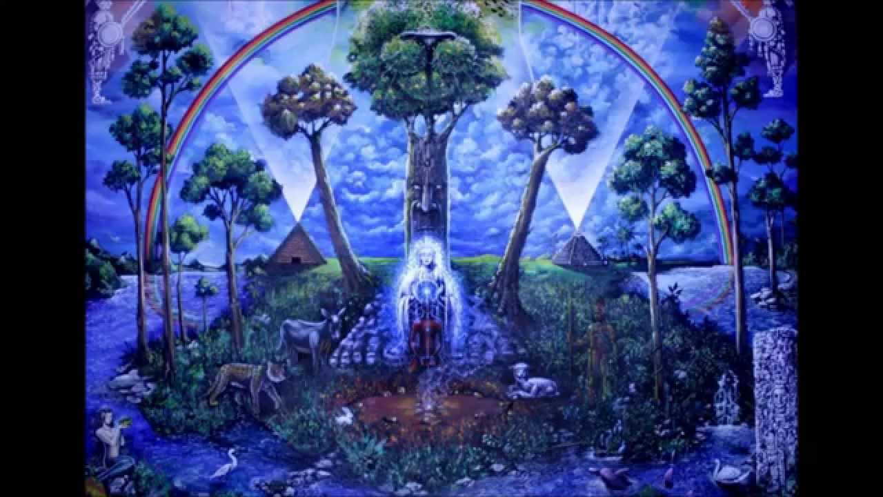 PARACUSIA – Wounded Healer - YouTube