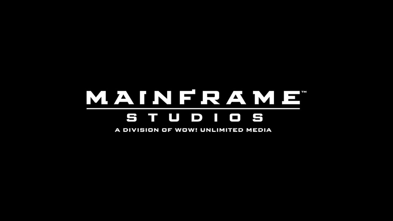DLC: Mainframe Studios (BBG)/Mattel Creations (2016) - YouTube